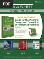 Trip Generation Manual | PDF | License | Standard Deviation