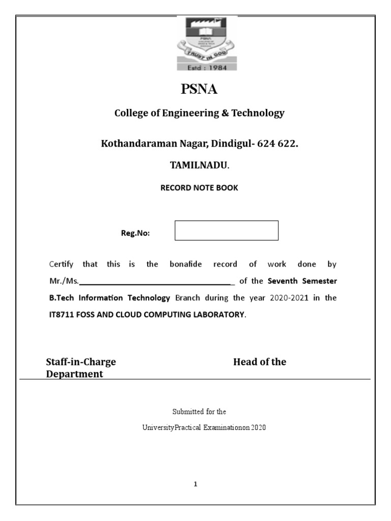 Cloud Computing | PDF | Apache Hadoop | Virtual Machine