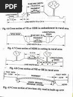 DPWH Pedestrian | PDF | Pedestrian Crossing | Road