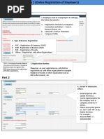 ESD Online Guidebook V6 2025 (14042025) | PDF | Joint Venture