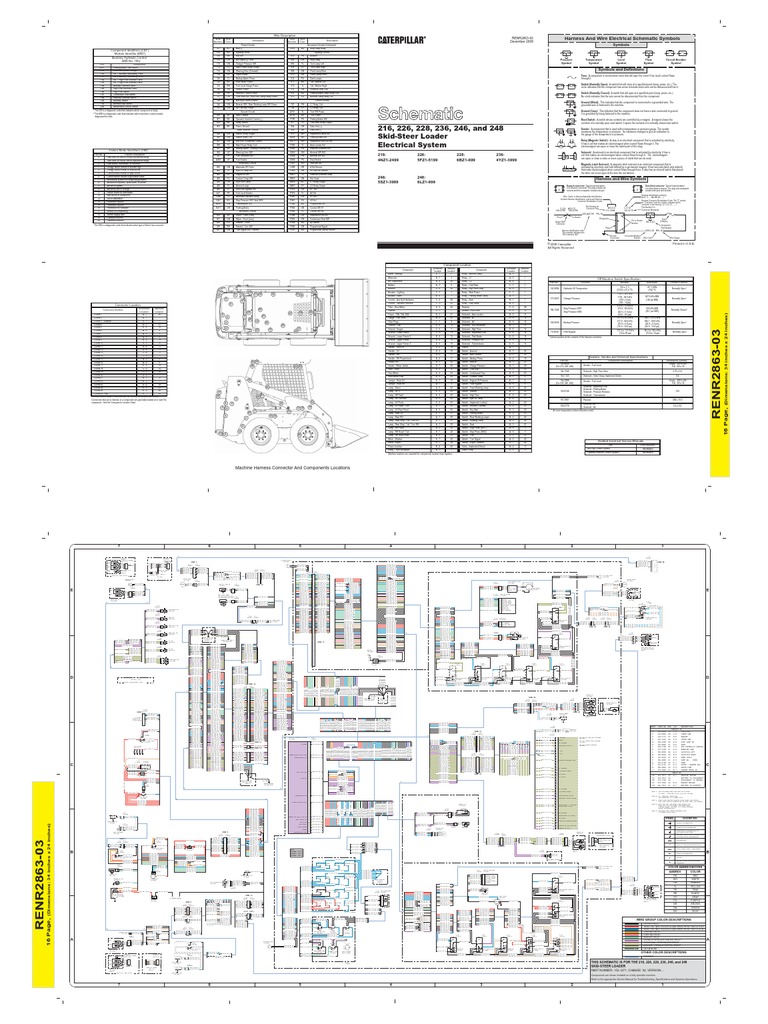 216 Electrical | PDF | Electrical Connector | Relay