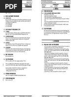 Irfd Charts | PDF | Instrument Flight Rules | Air Traffic Control
