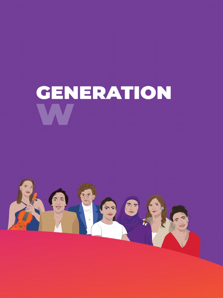 Generation W | PDF