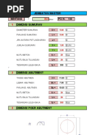 Bridge Modeling I (OBM) Manual | PDF | Computer File | Cartesian ...