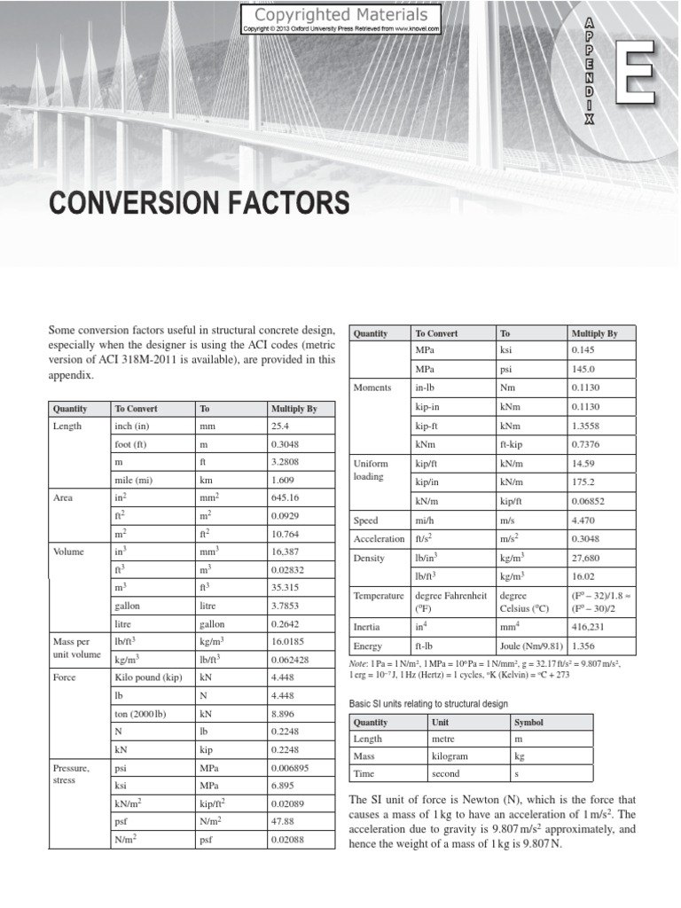 Design of Reinforced Concrete Structures | PDF | Pascal (Unit) | Quantity