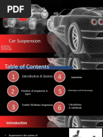 Damper Design Calculations Guide | PDF | Suspension (Vehicle ...