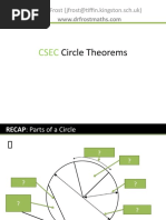 CSEC Mathematics Textbook | PDF