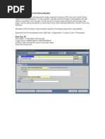 Using Java Webstart With EBS | PDF | Java (Software Platform) | Java ...