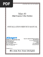 Allura Xper FD20 Series - Manual PDF | PDF