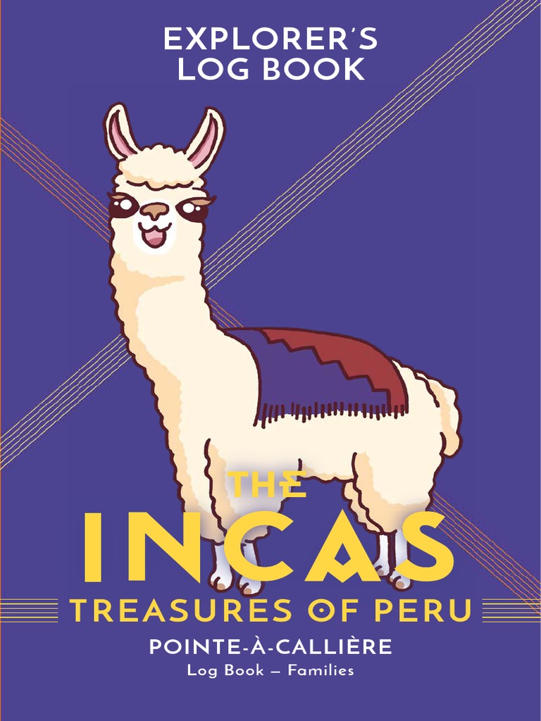 Exploring the Inca Empire: An Interactive Journey Through Pre-Columbian ...