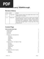 Miscrits Back! Comprehensive Guide 2025 | PDF