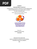 Tabel Klasifikasi AASHTO | PDF