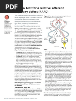118 Ophthalmology Questions and Answers | PDF | Glaucoma | Retina