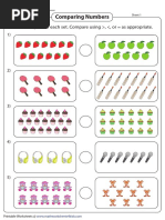Push or Pull Sorting Activity | PDF | Science & Mathematics