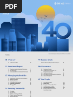 Organisation Chart DG Clima - en - 1 | PDF | Low Carbon Economy ...