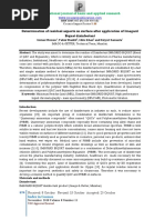 Fingertip Unit Chart | PDF | Wellness