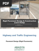 HS 20 Truck Loading | PDF | Truck | Structural Load