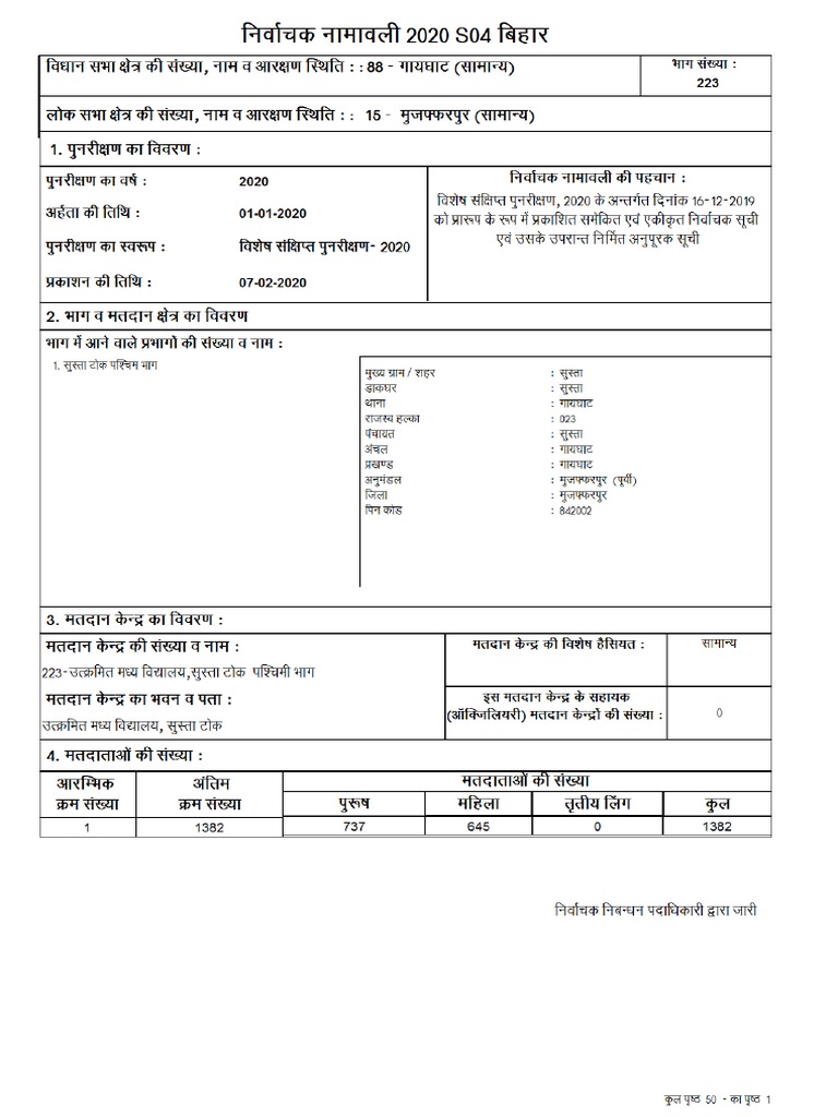 Susta Tok West | PDF