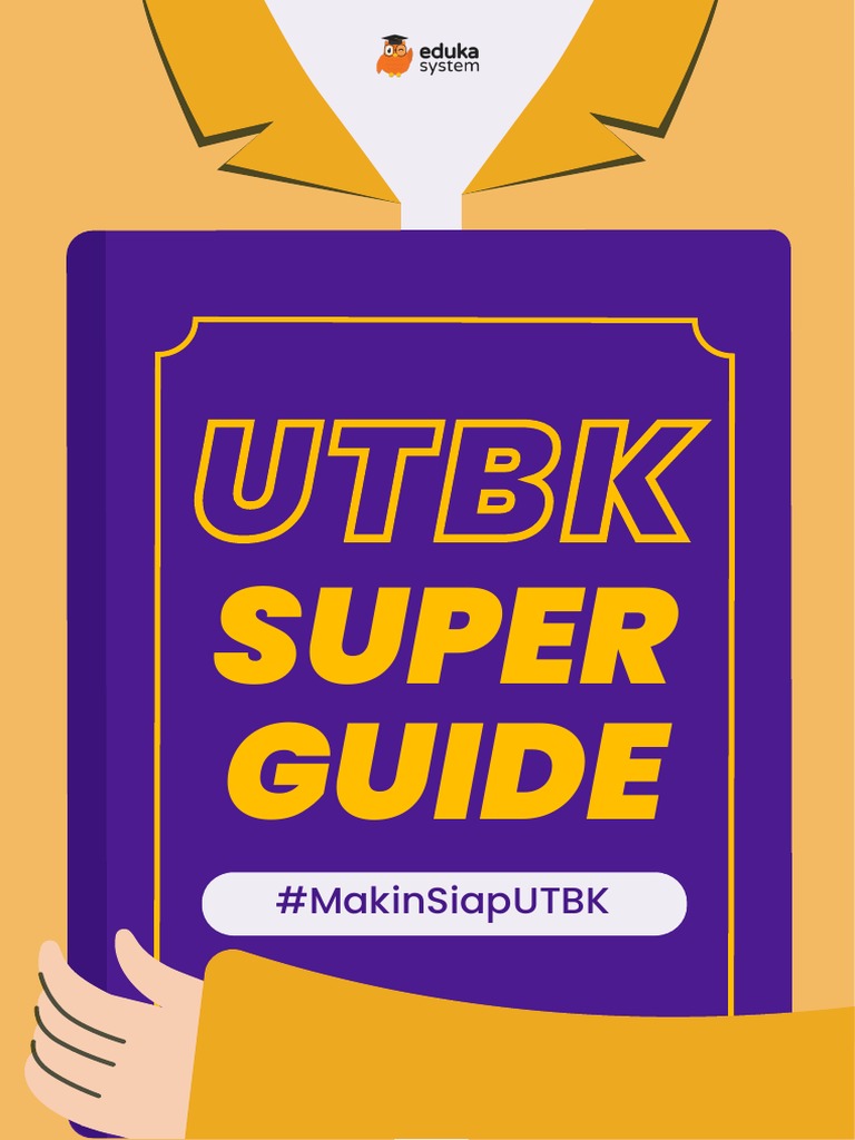Panduan Lengkap UTBK 2022 | PDF