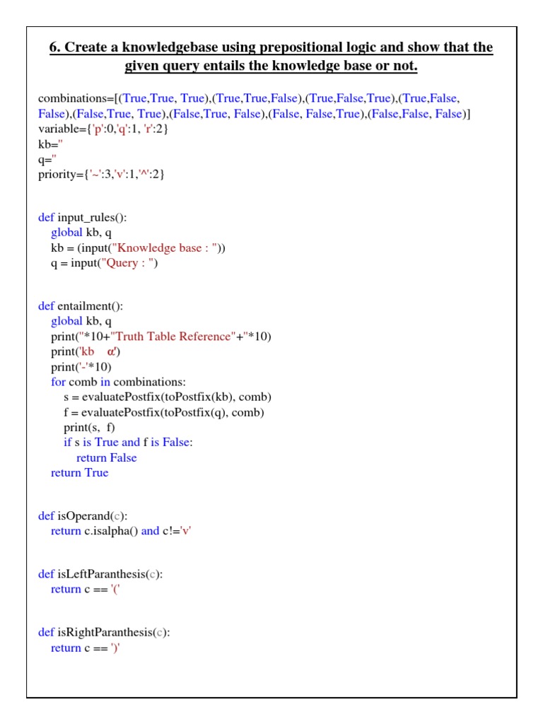 Record CIE 2 | PDF | Computer Programming | Mathematical Logic