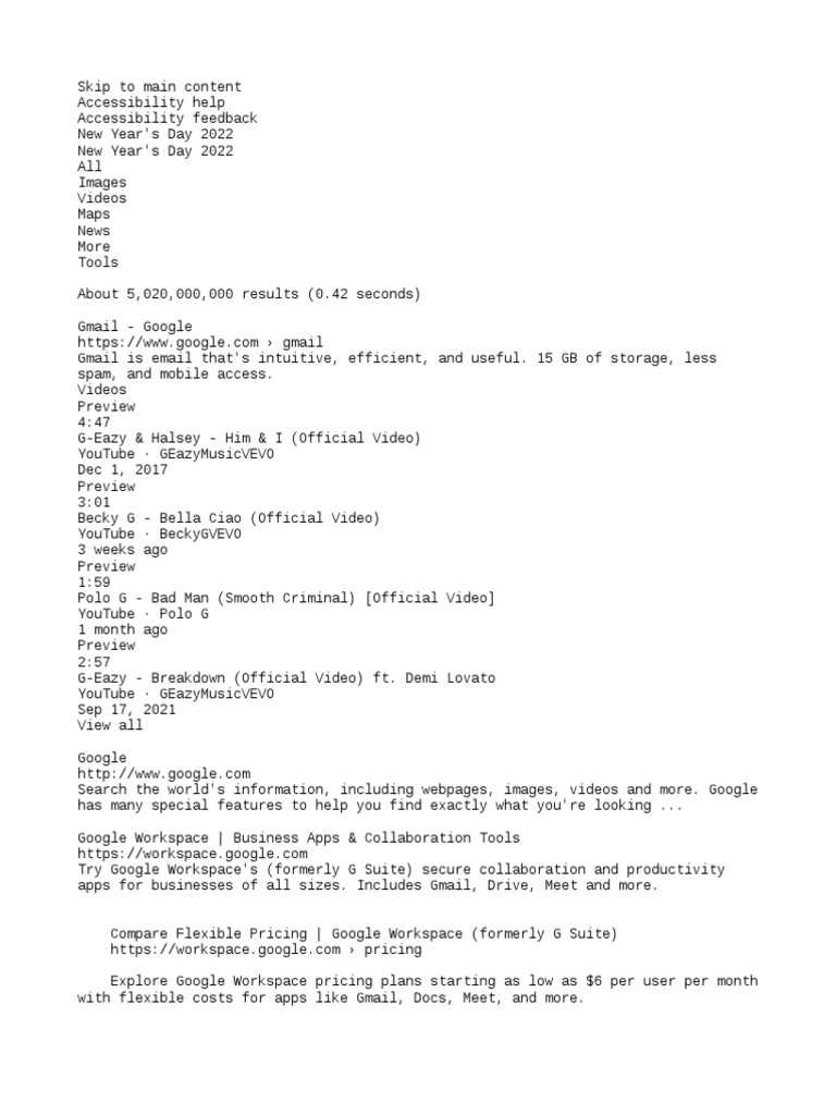 Gdaf | PDF | Gmail | Google