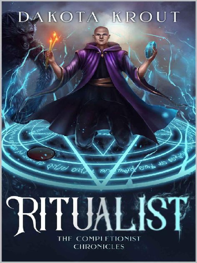 Ritualist | PDF
