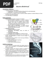 Pelvimétrie : Évaluation du Bassin Obstétrical | PDF | Bassin (anatomie ...
