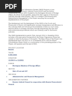 BASIC DOCUMENTSDESCRIPTIONProof To Establish SSS Membership of Deceased ...