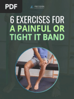 Aspetar Hamstring Protocol | PDF | Anatomical Terms Of Motion | Knee