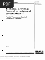 BS Iso 6954 2000 PDF | PDF