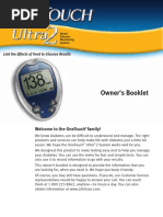 Stago Compact Max PDF | PDF | Calibration | Double Click