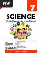 Lesson Plan Microscope | PDF