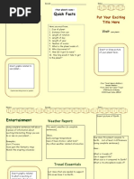 Take The Risk Book | PDF | Risk | Business