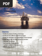 Overview of Pertamina EP Ramba Field | PDF | Applied And ...