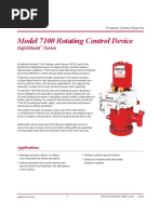 SPM Safety Iron Operating and Maintenance Instructions | PDF | Screw ...