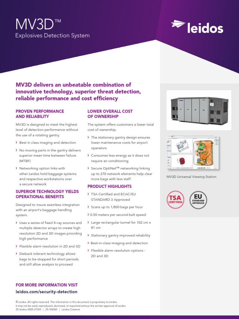 3 - MV3D | PDF | Reliability Engineering