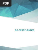 API 650 Flange Dimensions Table | PDF | Pipe (Fluid Conveyance ...