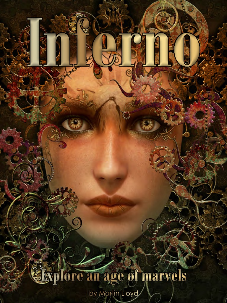 Inferno Quickstart | PDF