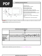 Formulário Mod 9 IMT Editavel | PDF | Veículos