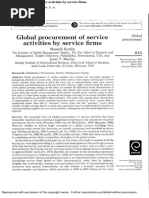 Teece, D. J., Pisano, G. and Shuen, A. (1997) | PDF | Document | Business