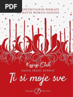 Najnovije Knjige Samo Na BalkanDownload | PDF