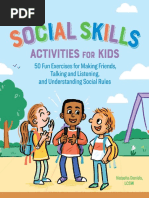 Kohlman Evaluation of Living Skills - KELS | PDF