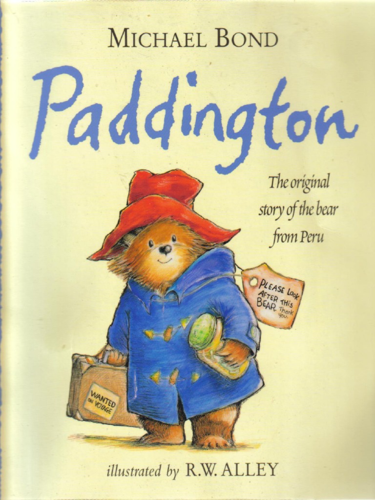 Paddington | PDF