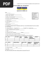 Form - SH-1 - Share Certificate | PDF | Business | Finance & Money ...