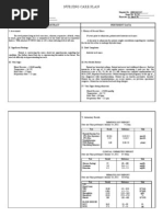 Karnofsky/Lansky Performance Status | PDF