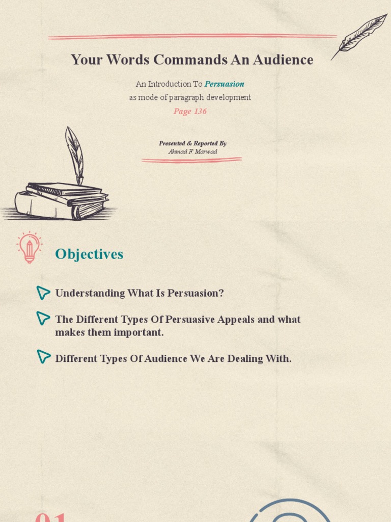 Persuasion Techniques Explained | PDF | Persuasion | Logos
