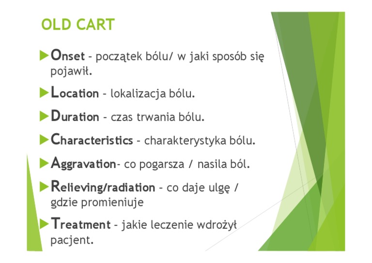 Old Cart PDF | PDF