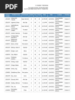 Script | PDF | Performing Arts | Chess Openings