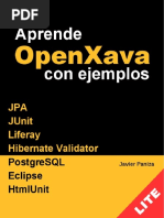 Guía de Inicio Rápido para APX | PDF | Edad de información | Gestión de ...