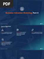 Financial Statement Analysis and Security Valuation 5th Edition TEXTBOOK | PDF | Valuation ...